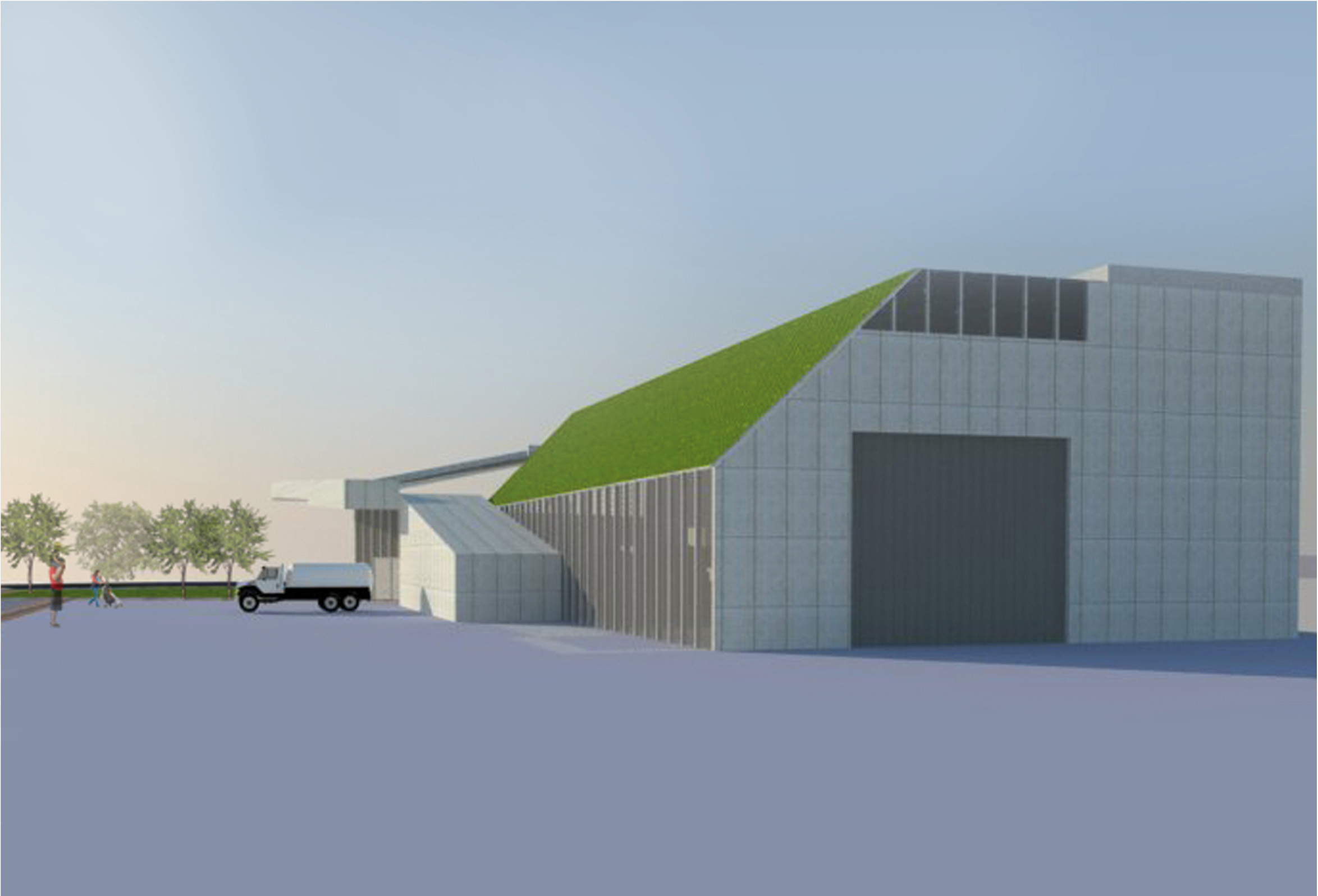 Milestone Architecture PLLC